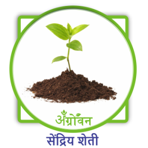 सेंद्रिय शेती sendriya sheti